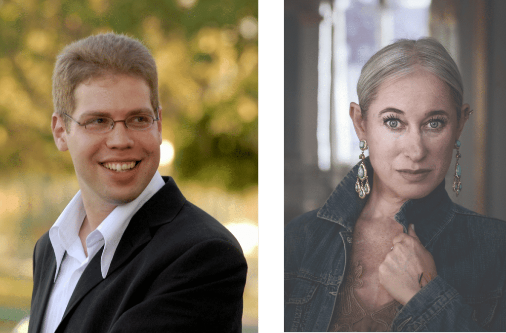 A Special Concert: The Art of the Lied - מרכז עדן תמיר למוסיקה